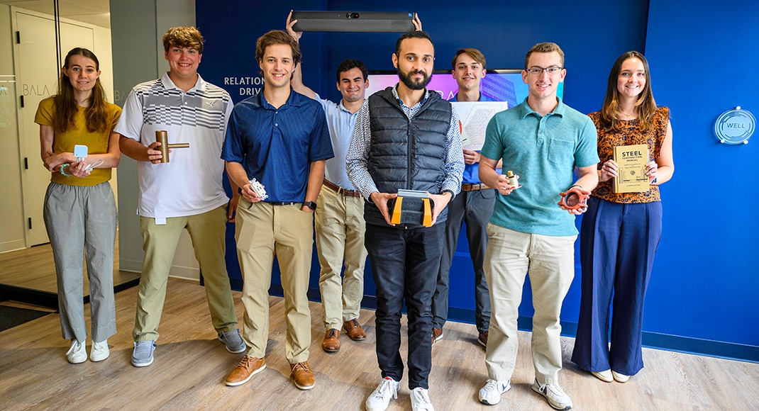 Careers | Bala Engineering